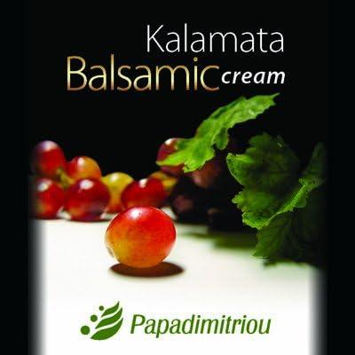 Kalamata Balsamic Cream Classic 250 ml | Buy Now with Express ...