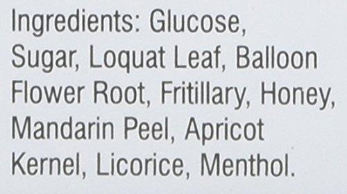 Prince of Peace Honey Loquat Candy - 2.68 oz | Natural Sweet Treat ...