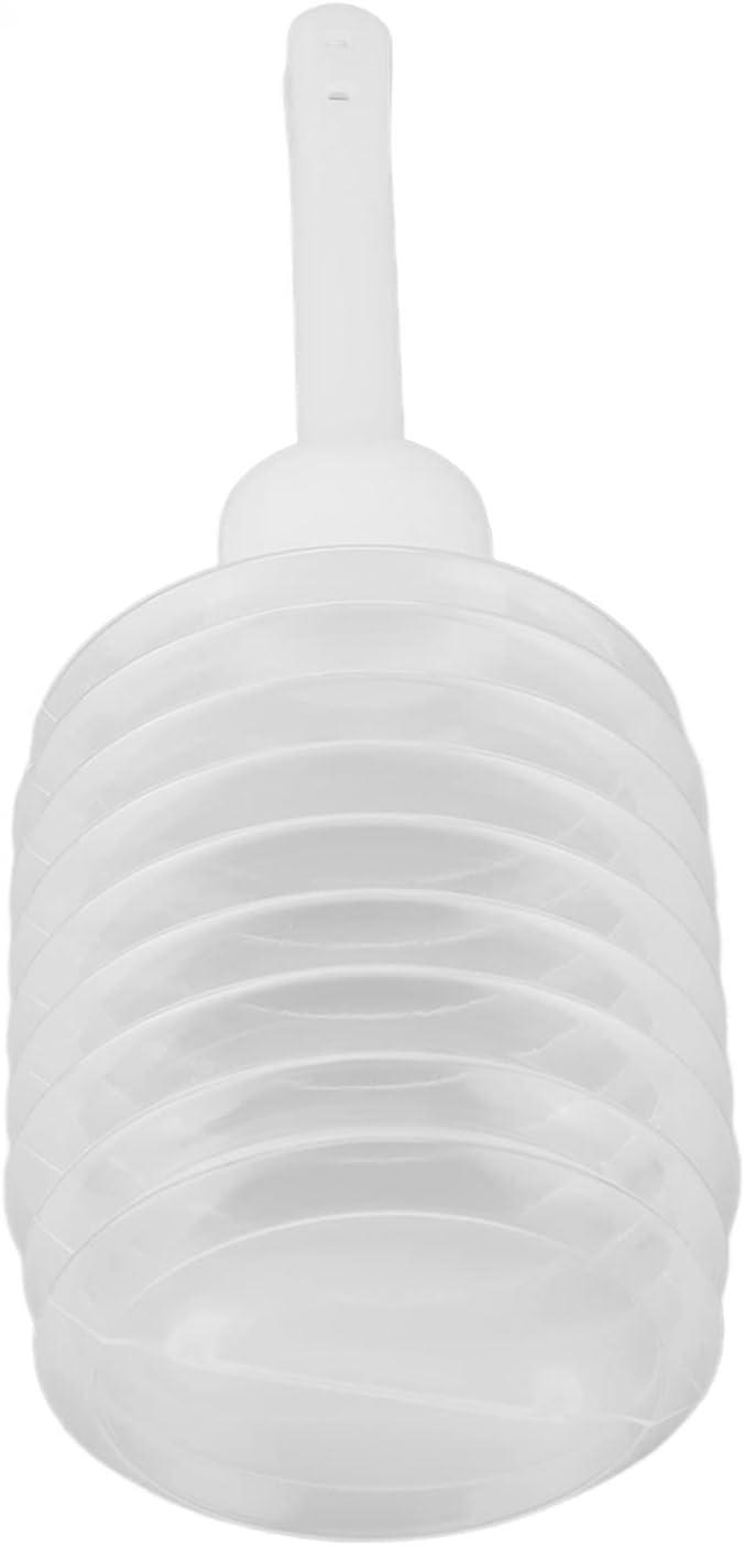 Vaginal Shower Applicator - Flexible & Ergonomic Douche Kit (10 Pack ...