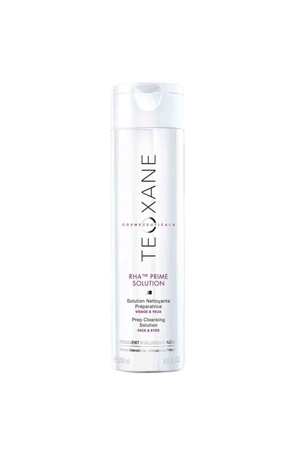 Teoxane RHA Micellar Solution - Gentle Cleansing and Hydration | Buy ...