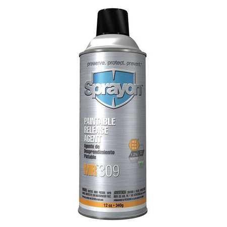 Mold Maintenance MR309 - Paintable Release Agent | Buy Now with Express ...