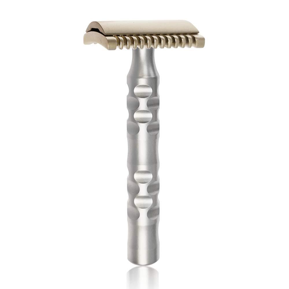 Goodfellas Smile Safety Razor Open Comb | ITALICO 150ml - Premium ...