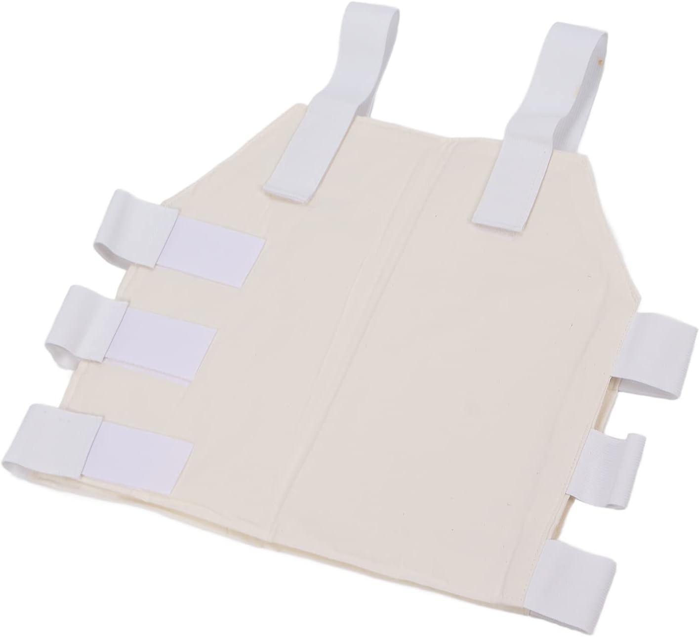 Sternum Brace for Pain Relief and Healing | Breathable Support for ...