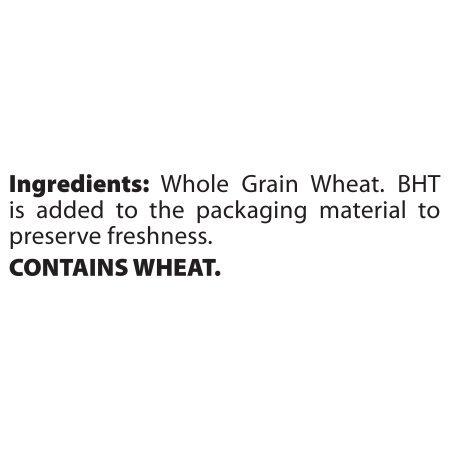 Shredded Wheat Big Biscuit Whole Grain Cereal - 15 Oz (Pack of 2) | Buy ...