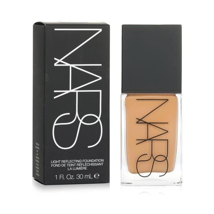 nars barcelona