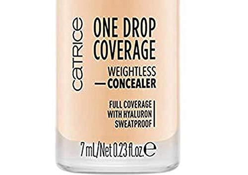 Porcelain One Drop Coverage Weightless Concealer - Full Coverage ...