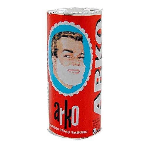 Arko Shaving Soap - Pack of 5 | Premium Quality Shaving Soap Bars | Buy ...