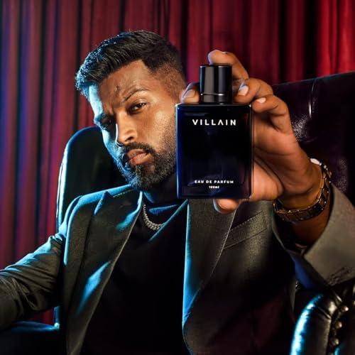 prime craft Perfume For Men 100 Ml - Eau De Parfum - Long Lasting ...