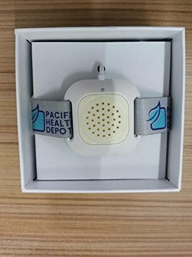 Bedwetting Alarm for Kids, Teens, and Seniors - Loud Sound & Strong ...