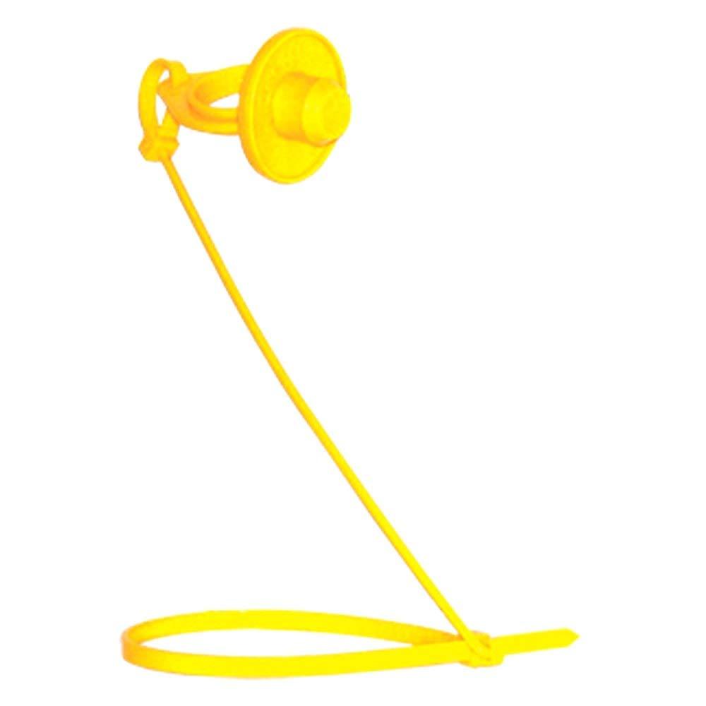 Glandhand Pacifier Plug Stopper Air System 1011P - Prevents leaks and ...