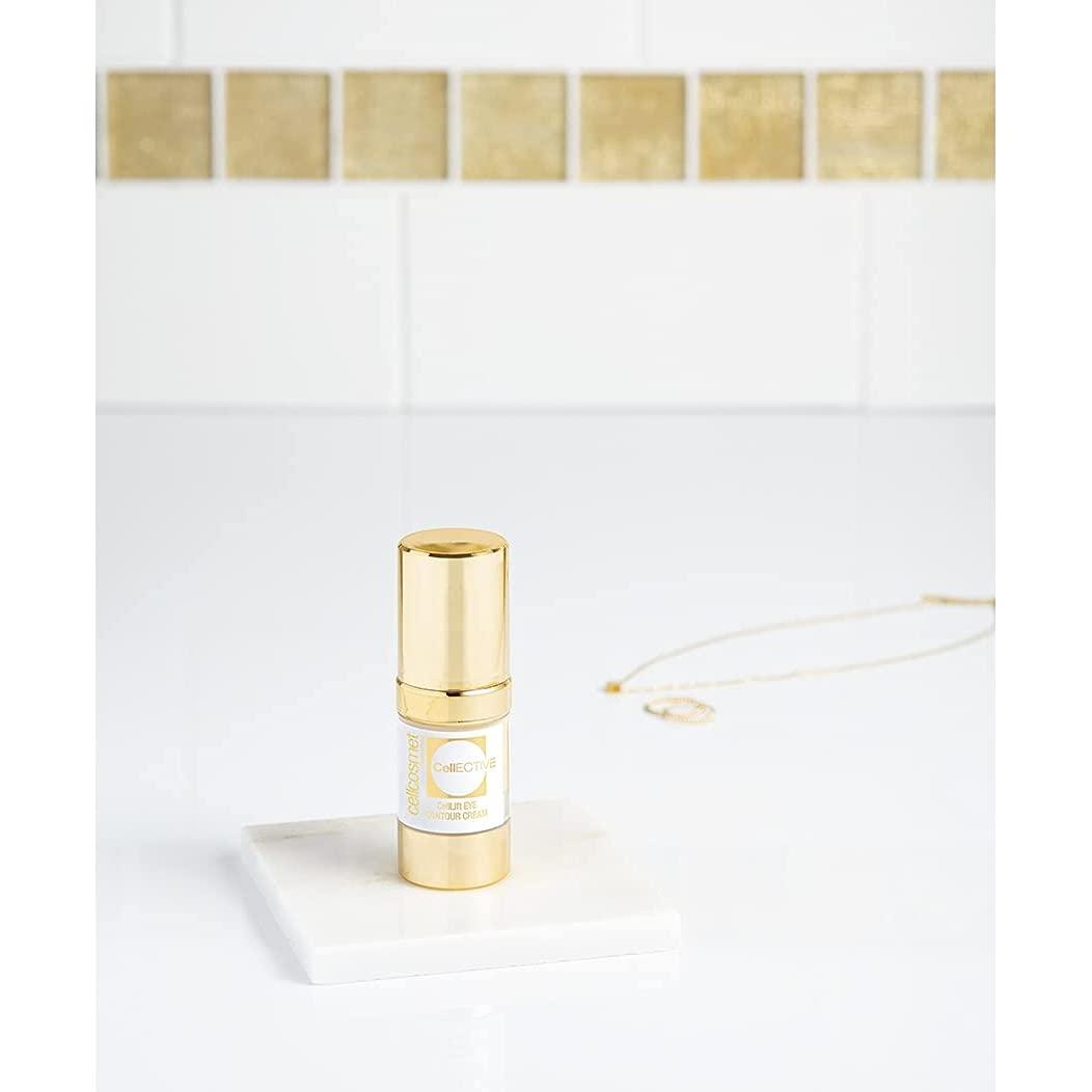 Cellcosmet CellEctive Cell Lift Eye Contour Cream - Ultra-Revitalizing ...