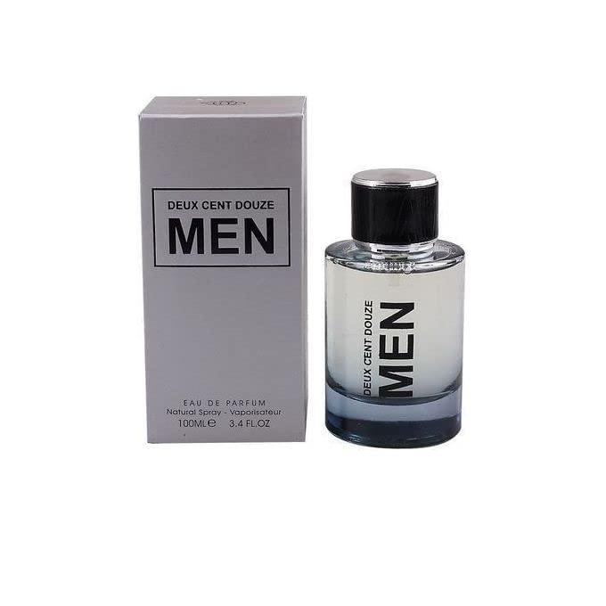 Fragrance World Deux Cent Douze Men Edp 100ml Perfumes For Men ...