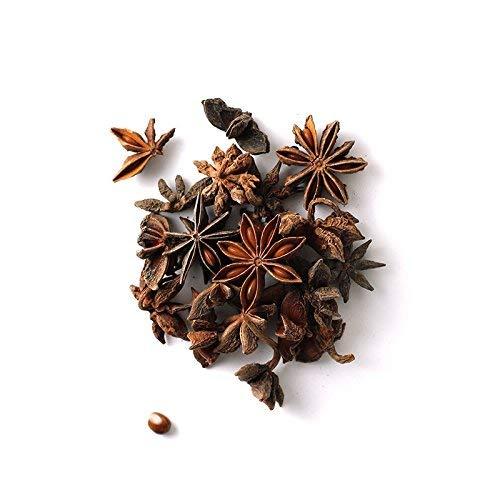 Spiceology Whole Star Anise Pods - 8 oz | Premium Quality Star Anise ...