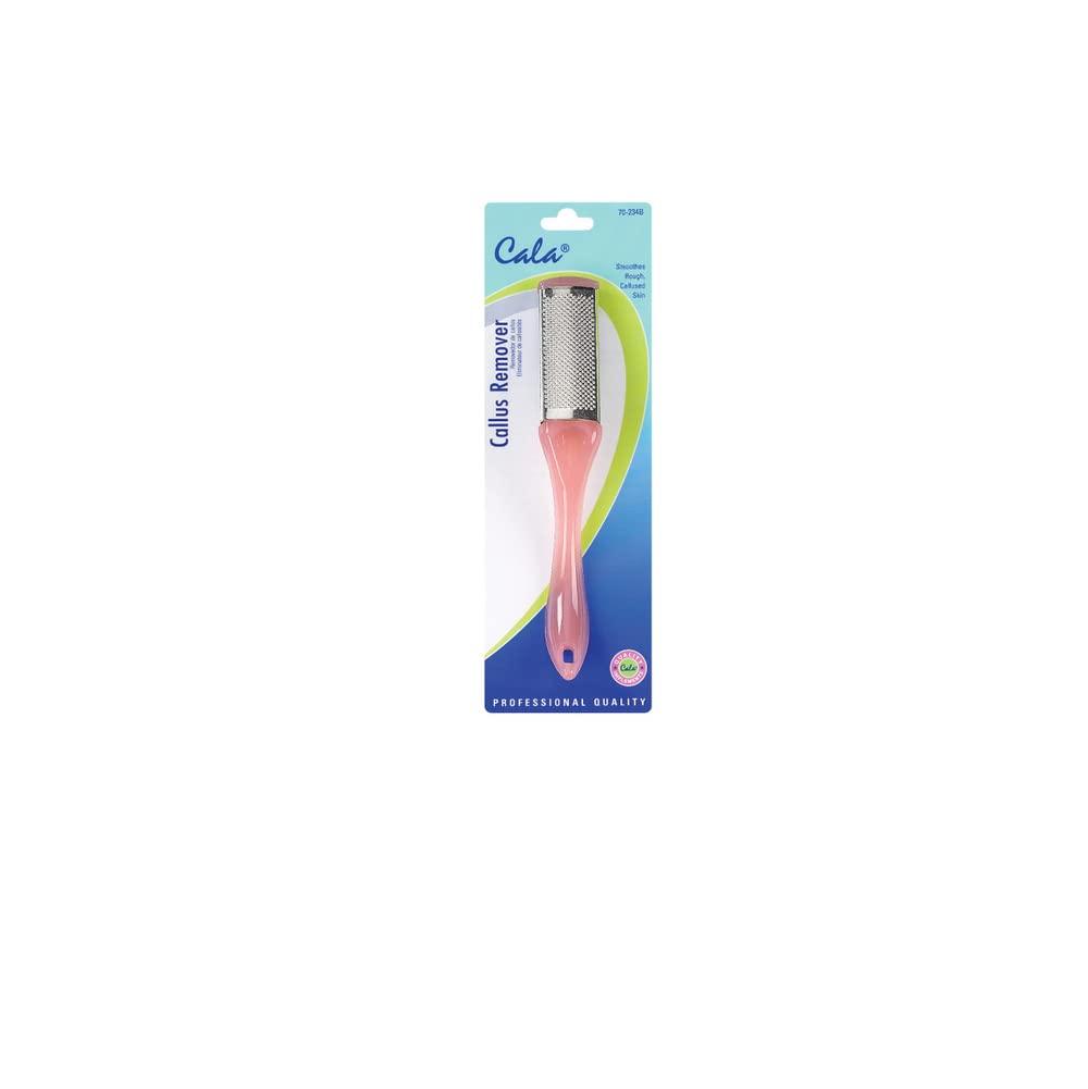 Cala Callus Remover: Professional Foot Care Tool for Soft, Smooth Feet ...