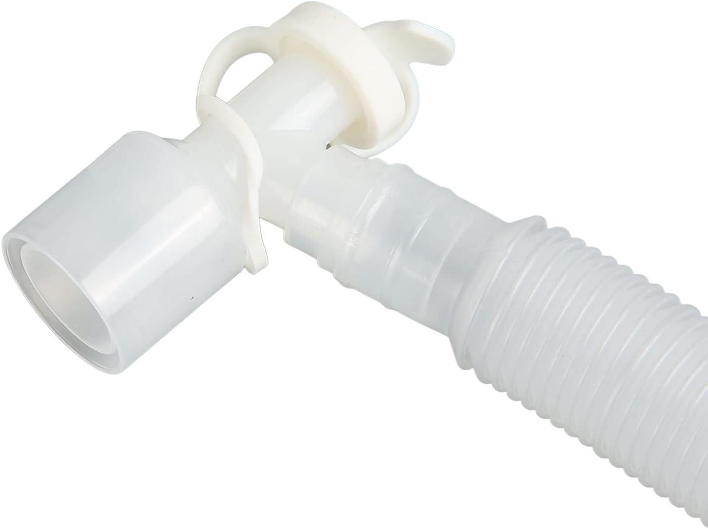 Breathing Circuit Extension Tube L Type Multifunction Disposable Sputum ...