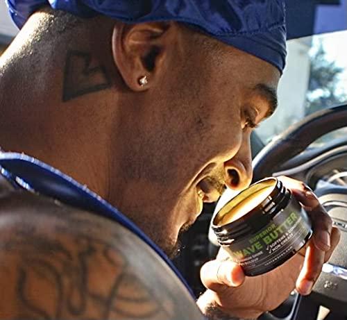 Veeta Superior Wave Butter - 360 Wave Grease for Men | Maximum Shine ...