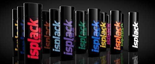 iSplack Colorful Face Paint - Back in Black | Vibrant & Long-Lasting ...