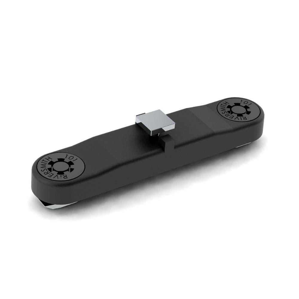 RiverSmith 4-Banger Low-Profile T-Track Mount | Durable and Versatile ...