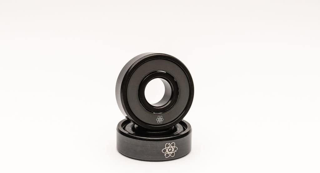 Quantum TJ Rogers Signature Pro Series Skateboard Bearings Kit | Buy ...