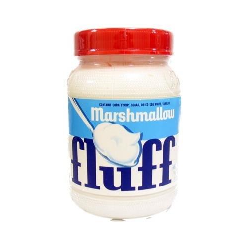 Vanilla Marshmallow Fluff - Small 7.5OZ (213g) | Buy Now with Express ...