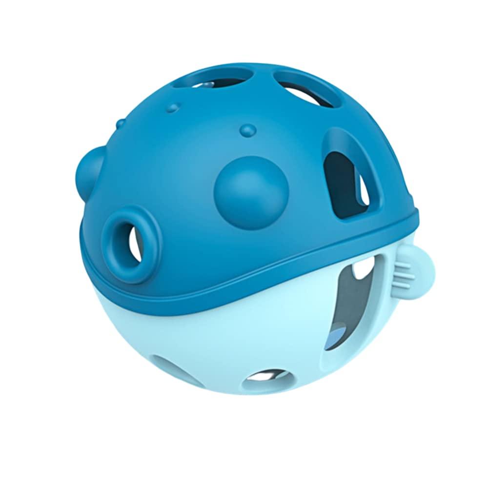 Soothing Fitness Balls for Toddlers - Non-Toxic Odorless & Safe for ...
