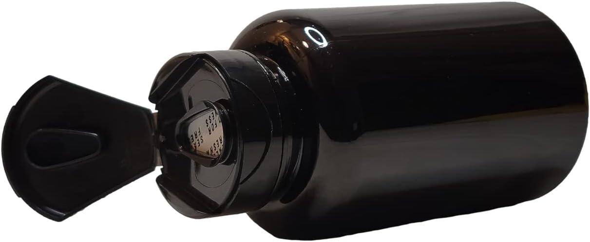 DC Crafts Nation Mud Bud Disposable Spittoon - Portable Spill Proof ...