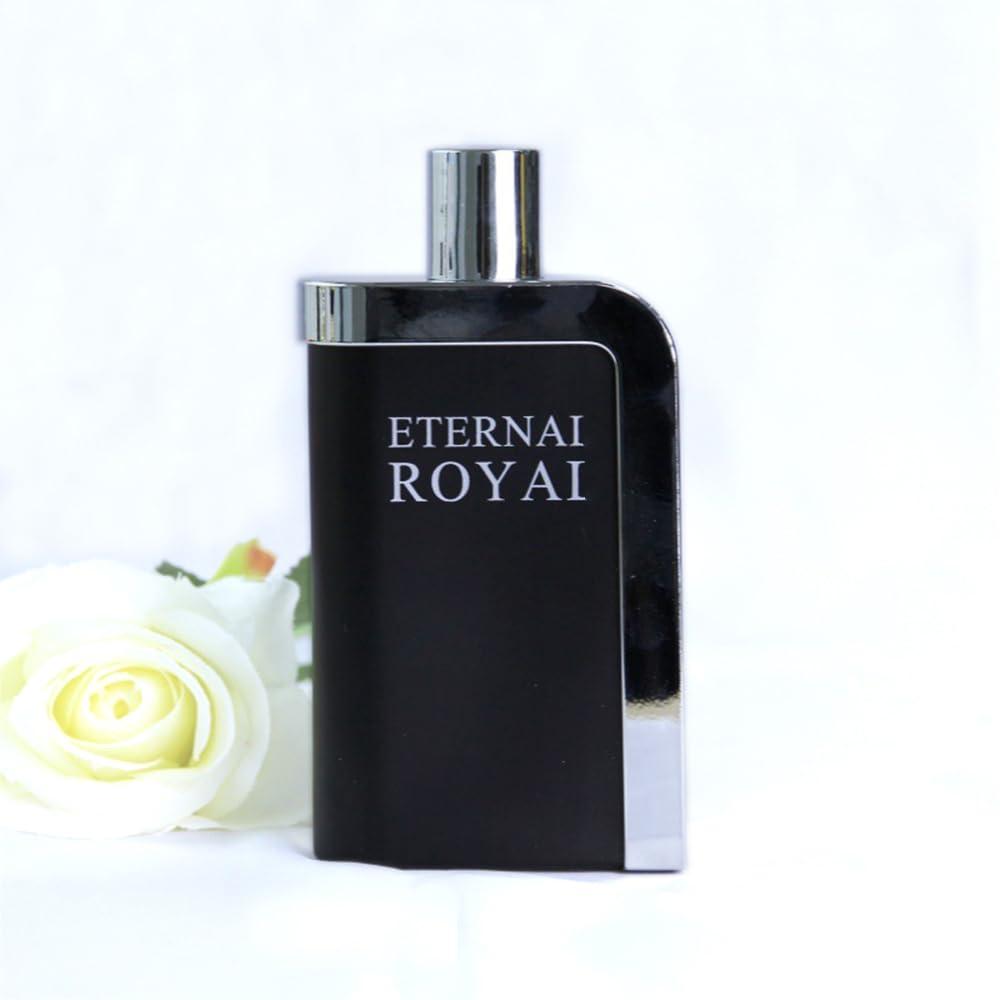 Cologne for Men Intensely 3.4 fl oz Long Lasting Men's Fragrances Fresh ...