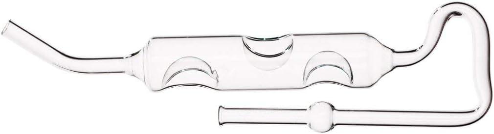 Glass Inhaler Maholda - Nozzle for Essential Oils & Tinctures | Buy Now ...