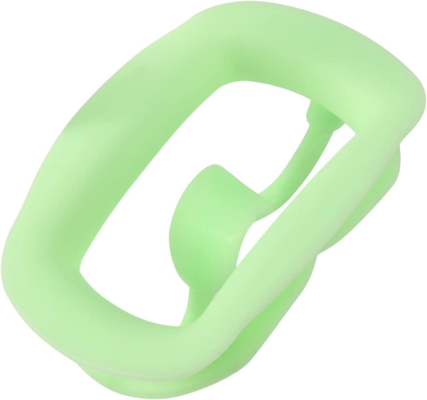 Buy Grockstr Green 10PC Dental Retractor Set - Soft Silicone Intraoral ...