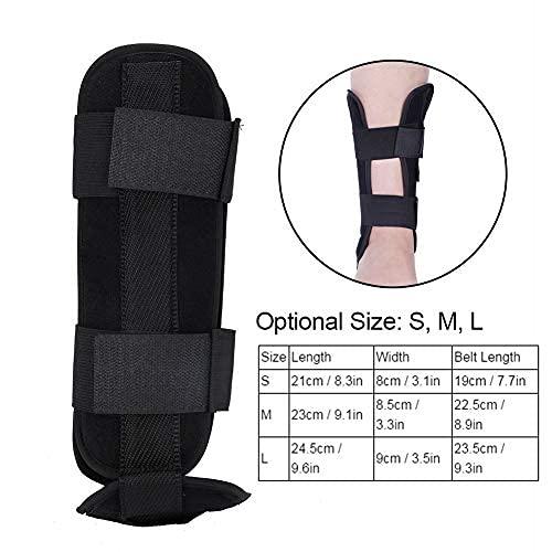 Adjustable Night Rail for Plantar Fasciitis Relief | Orthotic Ankle ...