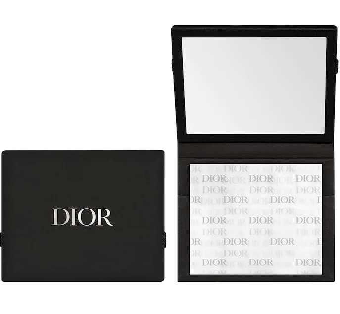 Dior Skin Mattifying Papers - 100 Sheets for Shine-Free Skin | Buy Now ...