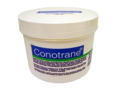 Conotrane Antiseptic Soothing Cream 500g - Pack of 1 | Effective Skin ...