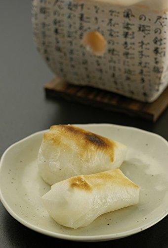 Takano Cut Mochi (Rice Cake) 1kg - Authentic Japanese Import - 2.2 ...