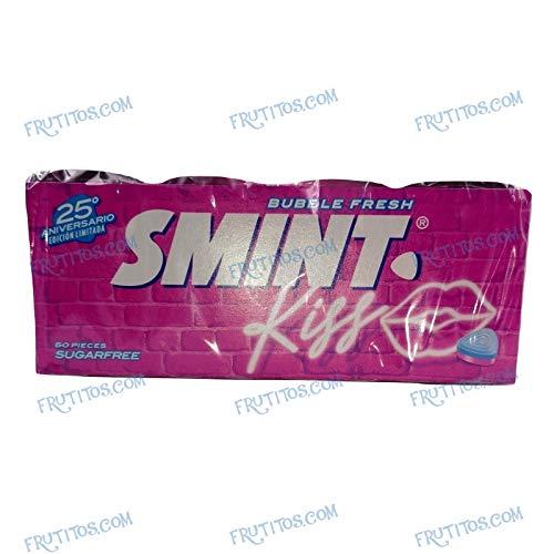 Buy Smint Mints - Bubble Fresh Flavor - 12 Cans - International ...