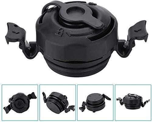 Inflatable Valve Cap - 3 in 1 Replacement for Airbeds, Canoes, and ...