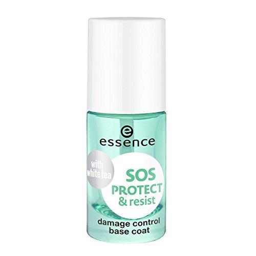 Essence SOS Protect & Resist - Ultimate Skincare Solution for All Skin ...