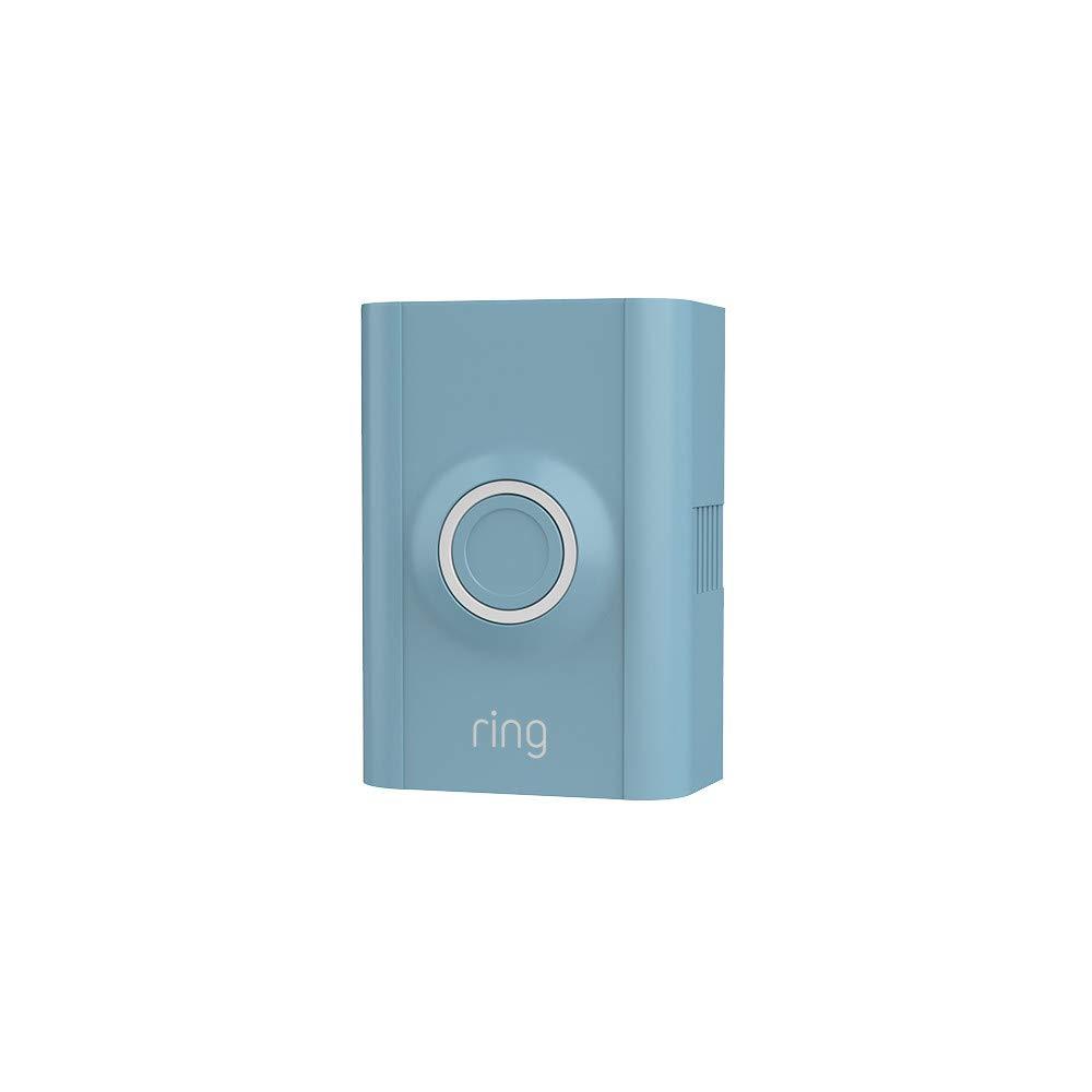 Ring Video Doorbell 2 Faceplate - Blueprint 04 | Buy Now with Express ...