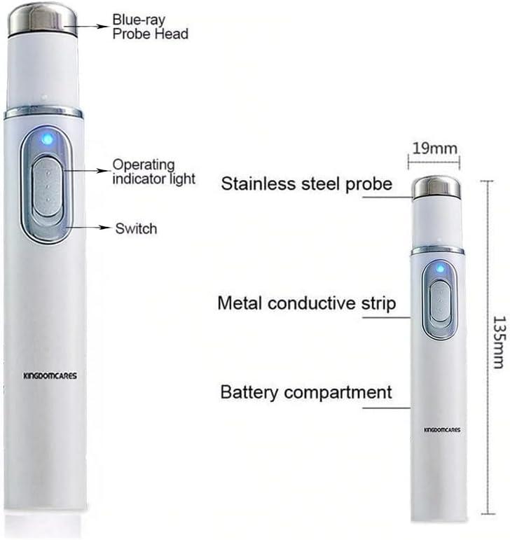 Anti-Fungal Home Treatment Set for Onychomycosis & Paronychia - Nail ...