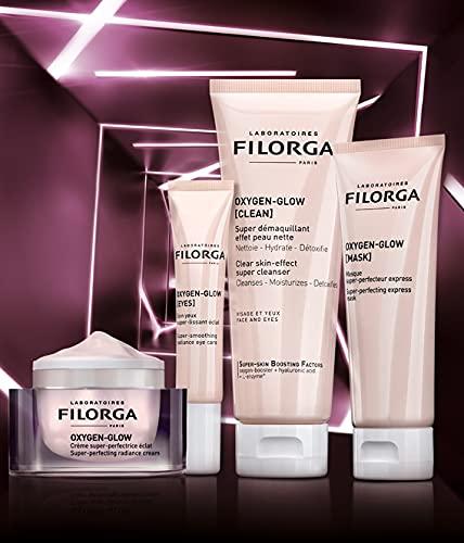 Filorga Oxygen-Glow Skin Cream - Hydrating Hyaluronic Acid Treatment ...