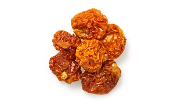 Yupik Berries Natural Dried Golden Inca Fruit 2.2 lb - Premium Quality ...