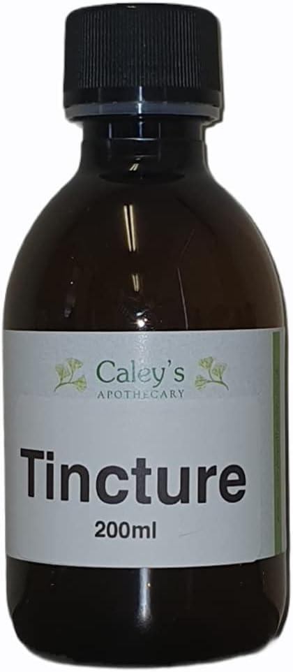 Marshmallow Root Tincture (Althaea officinalis) 1:3 (200ml)