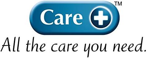 Care Antiseptic First Aid Cream 30g - Ideal for Minor Burns, Napkin ...