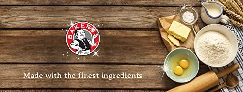 Baker's Choc-kits Crunchy Oat Biscuits Cookies - Pack of 2, 32-40 ...