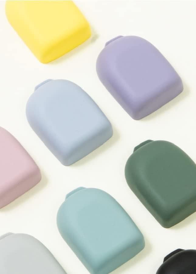 Silicone OMNIPOD Cover (Single) for OMNIPOD 5 & Dash PODS - Reusable ...
