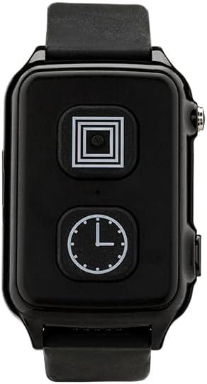 SureSafeGO Plus Family Monitored Personal Alarm Watch for Elderly ...