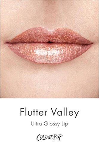 ColourPop My Little Pony Ultra Glossy Lip in Flutter Valley - Shop Now ...