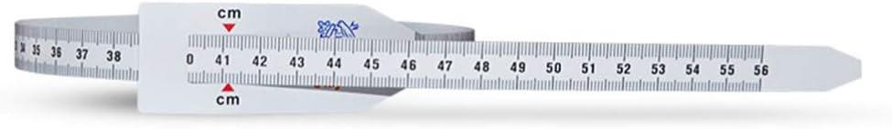 Hemobllo Flexible Measuring Tape for Baby Head Circumference - 56cm ...