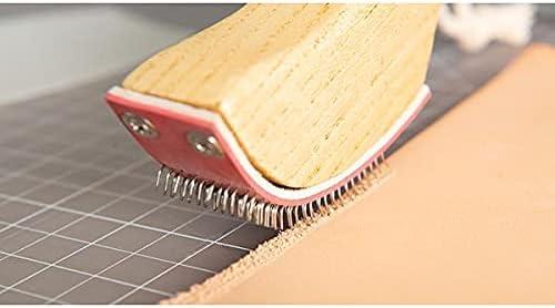 Weaver Leather Hand Rougher - Premium Quality Leather Crafting Tool ...