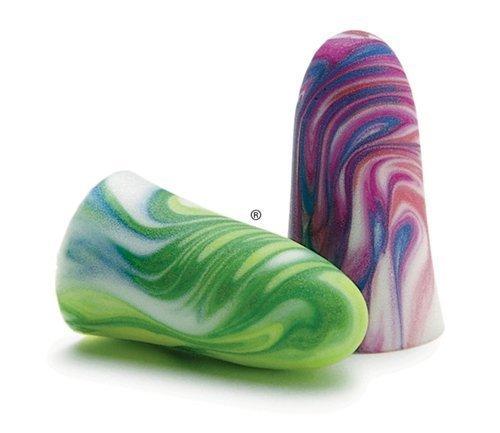 Moldex 6604 Spark Plugs Safety Ear Plugs - Hearing Protection for ...