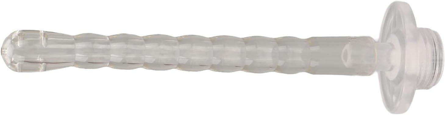 Purelife Inlet Retention Nozzle - Versatile Discharge-Proof Design with ...